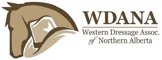 Western Dressage - Western Dressage Association of Northern Alberta