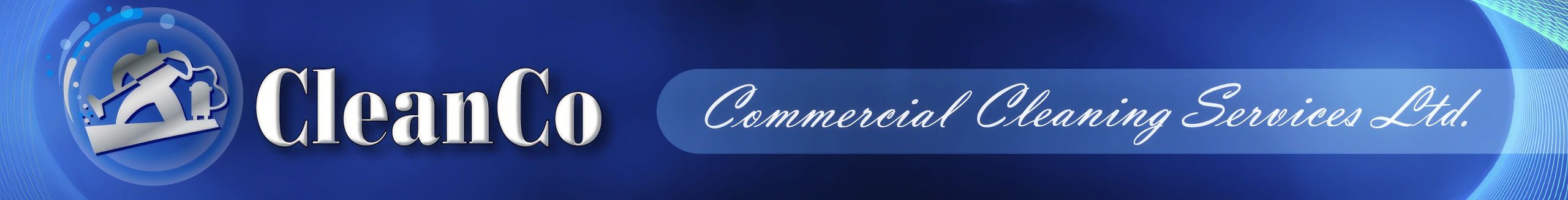 CleanCo Commercial Cleaning Services Ltd.