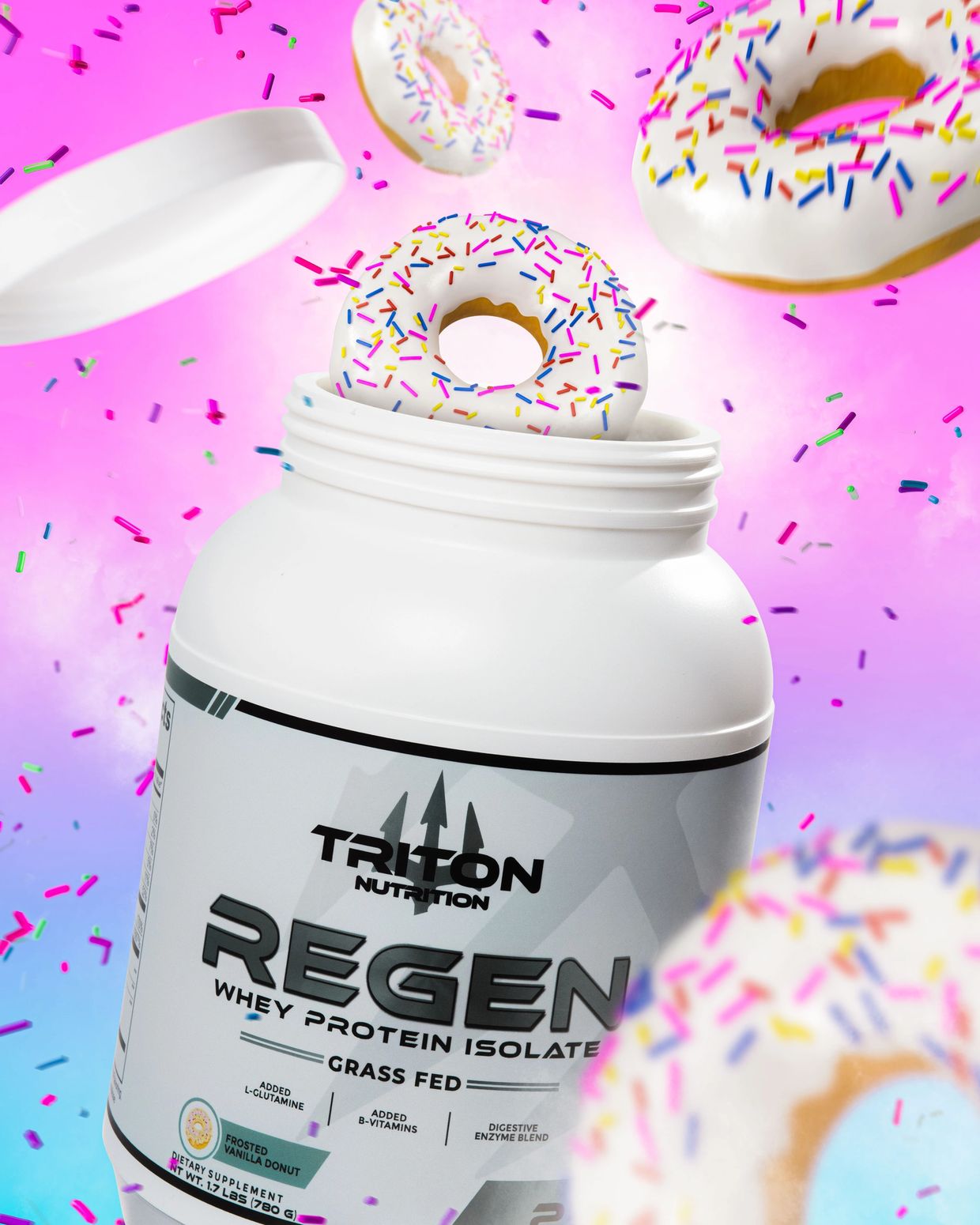 Triton Nutrition