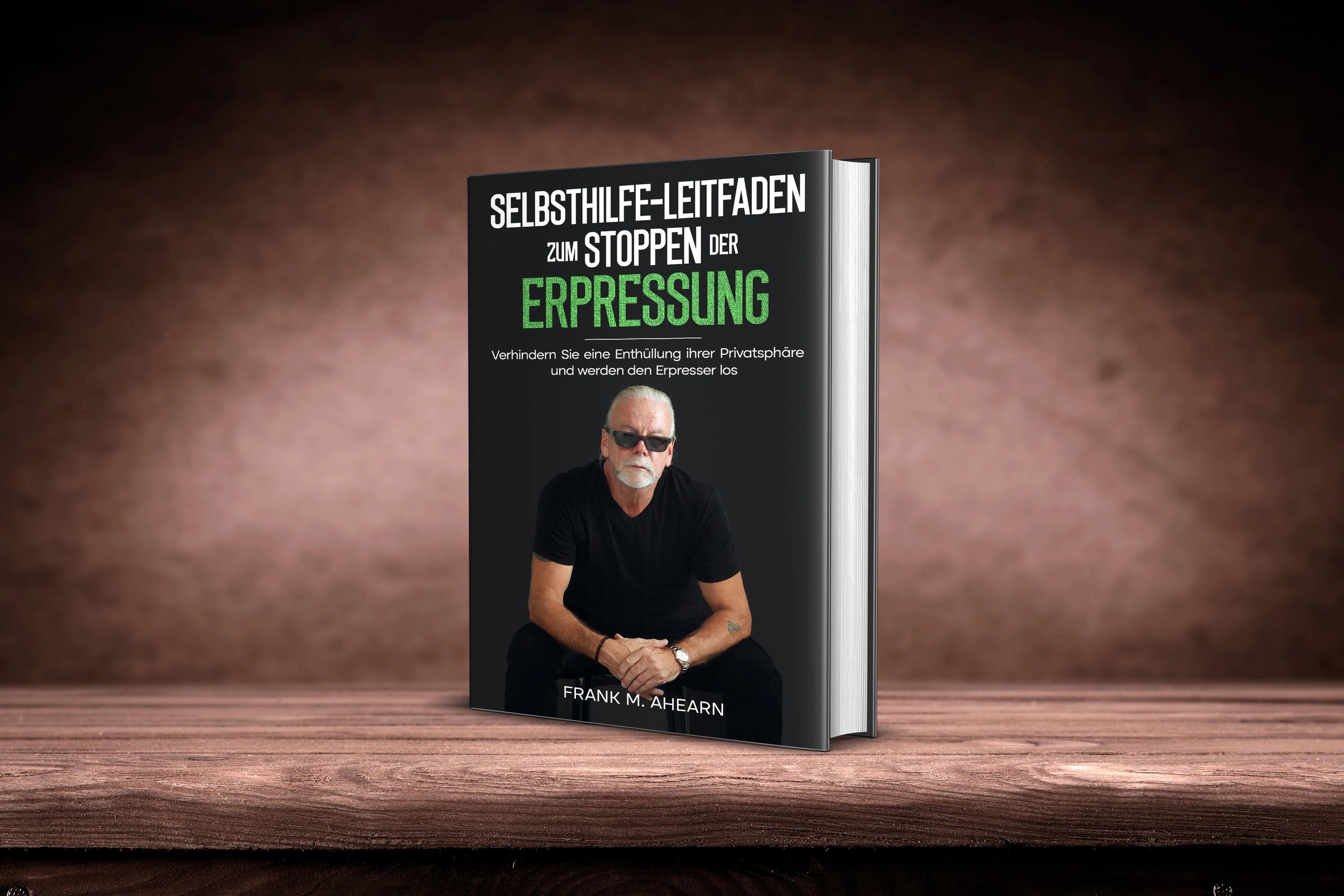 Stoppen Sie Ashley-Madison-Erpressung in Osterreich