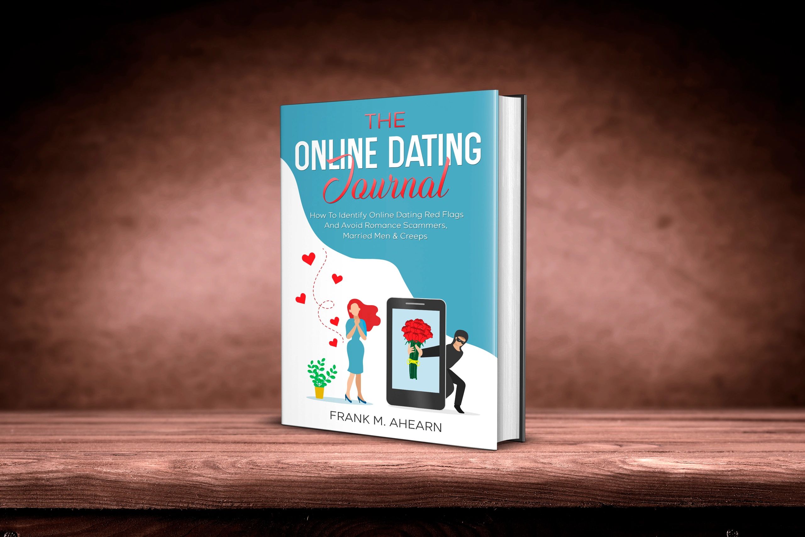 How to Stop Romance Scams: Spot the Lies, Protect Your Heart