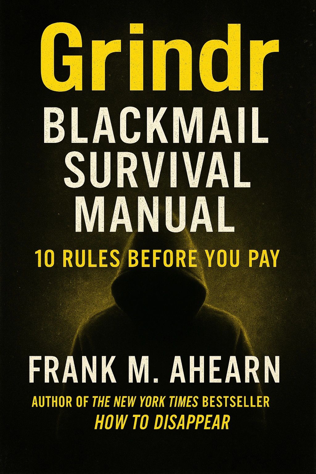 Before You Swipe on Grindr - The Moment Problems Begin