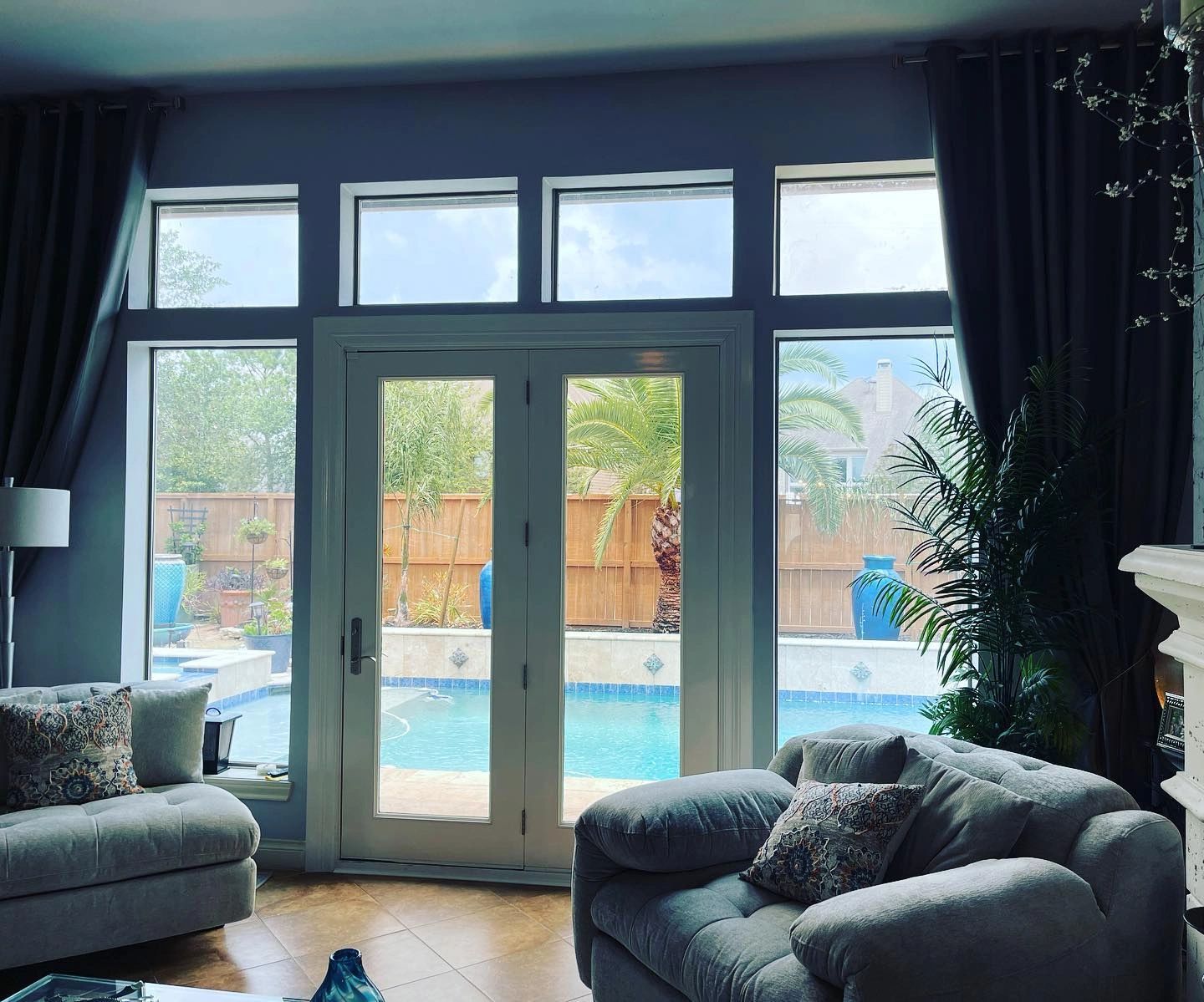 Marvel Window Tinting - Residential, Automotive, Security Application