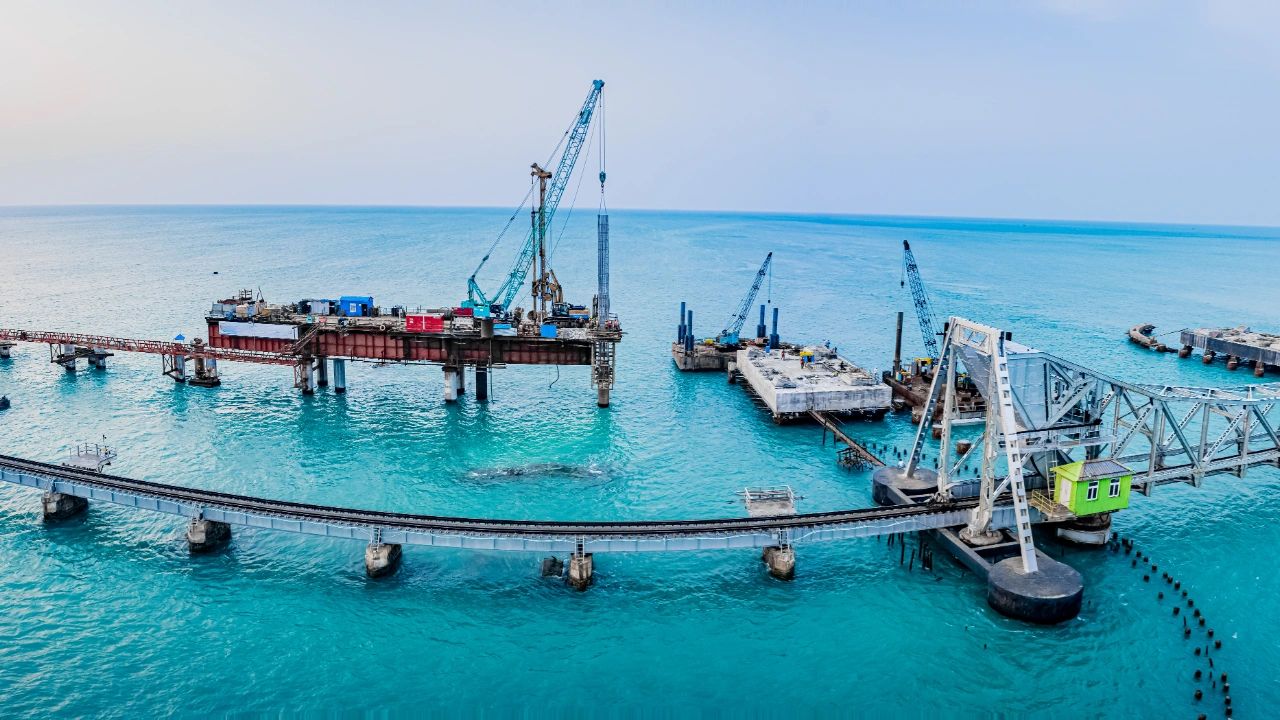 RAIL VIKAS NIGAM LIMITED