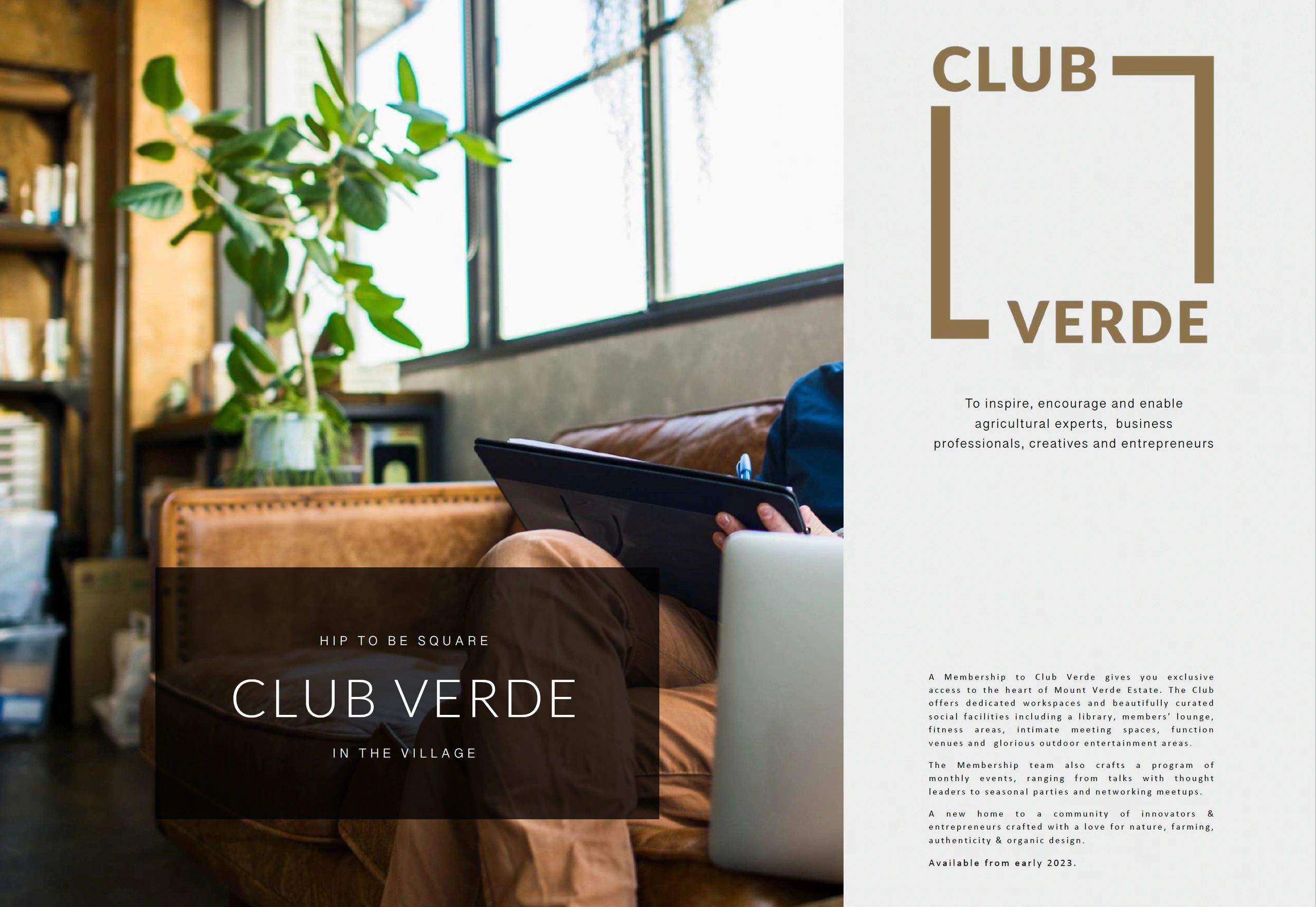 clubverde.co.za