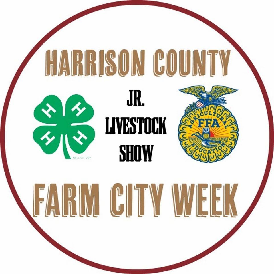 Harrison County Farm City Week