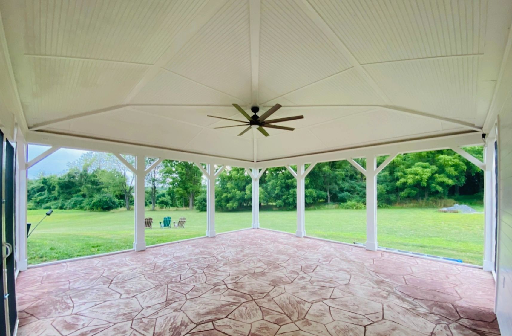 Alpha construction Services LLC