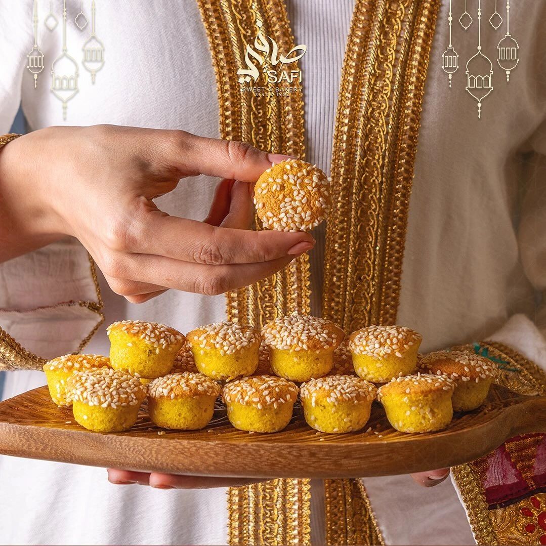 Kuwait's Culinary Gem: Exploring the Irresistible Gorsegali