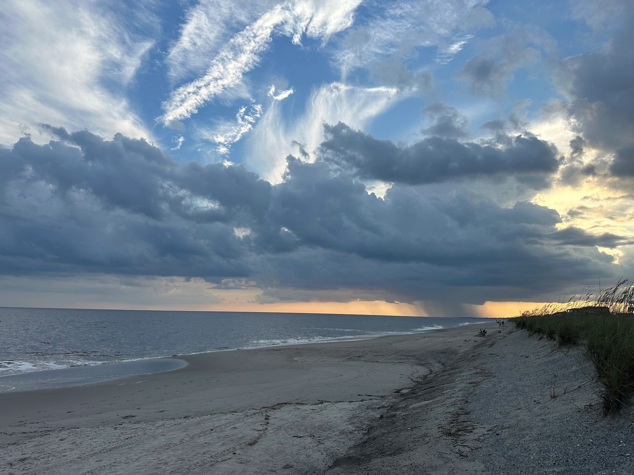 Shell Cottage Oak Island NC