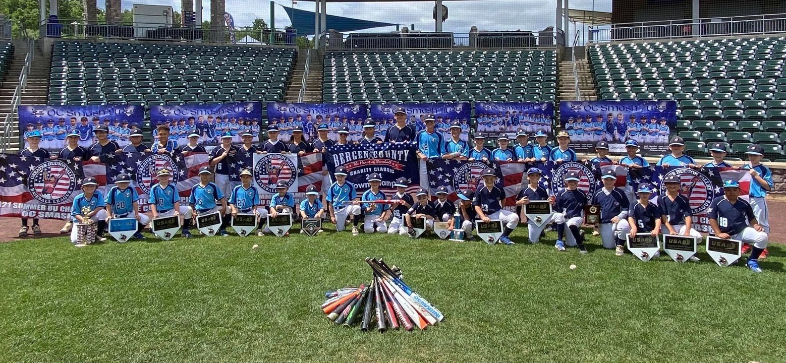 OC Smash Player Spotlight