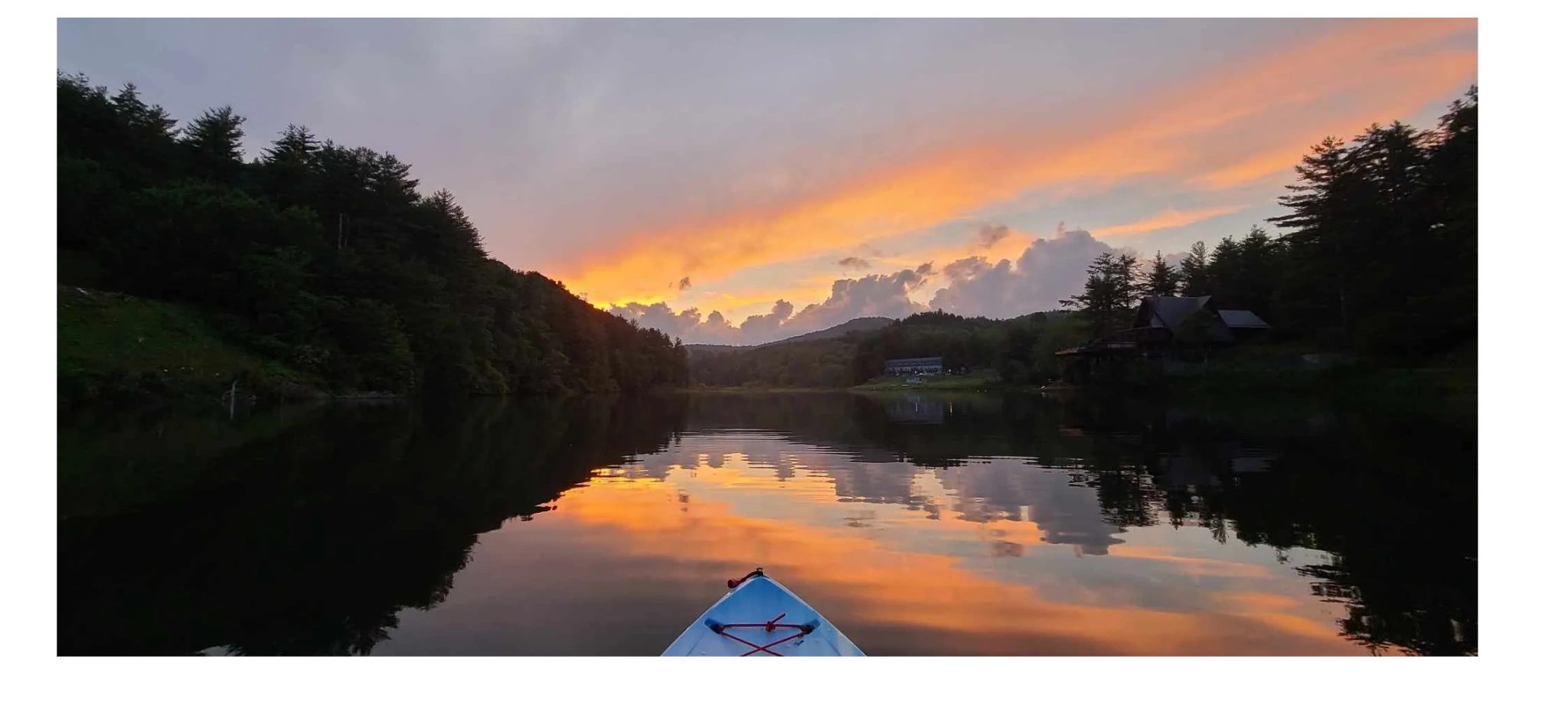 Ashe Lake Property Owners in West Jefferson, North Carolina