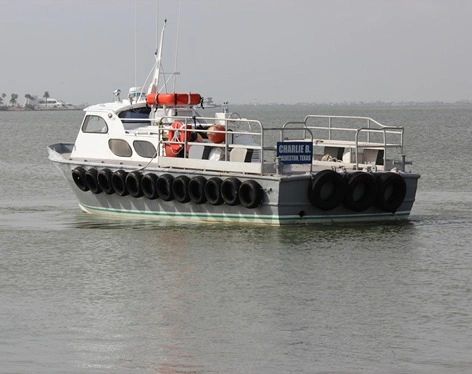 Texas Marine Express, LLC