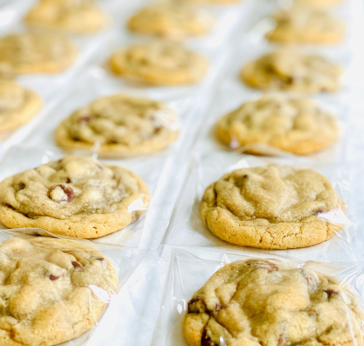 Cookies (1 Dozen Standard Size)