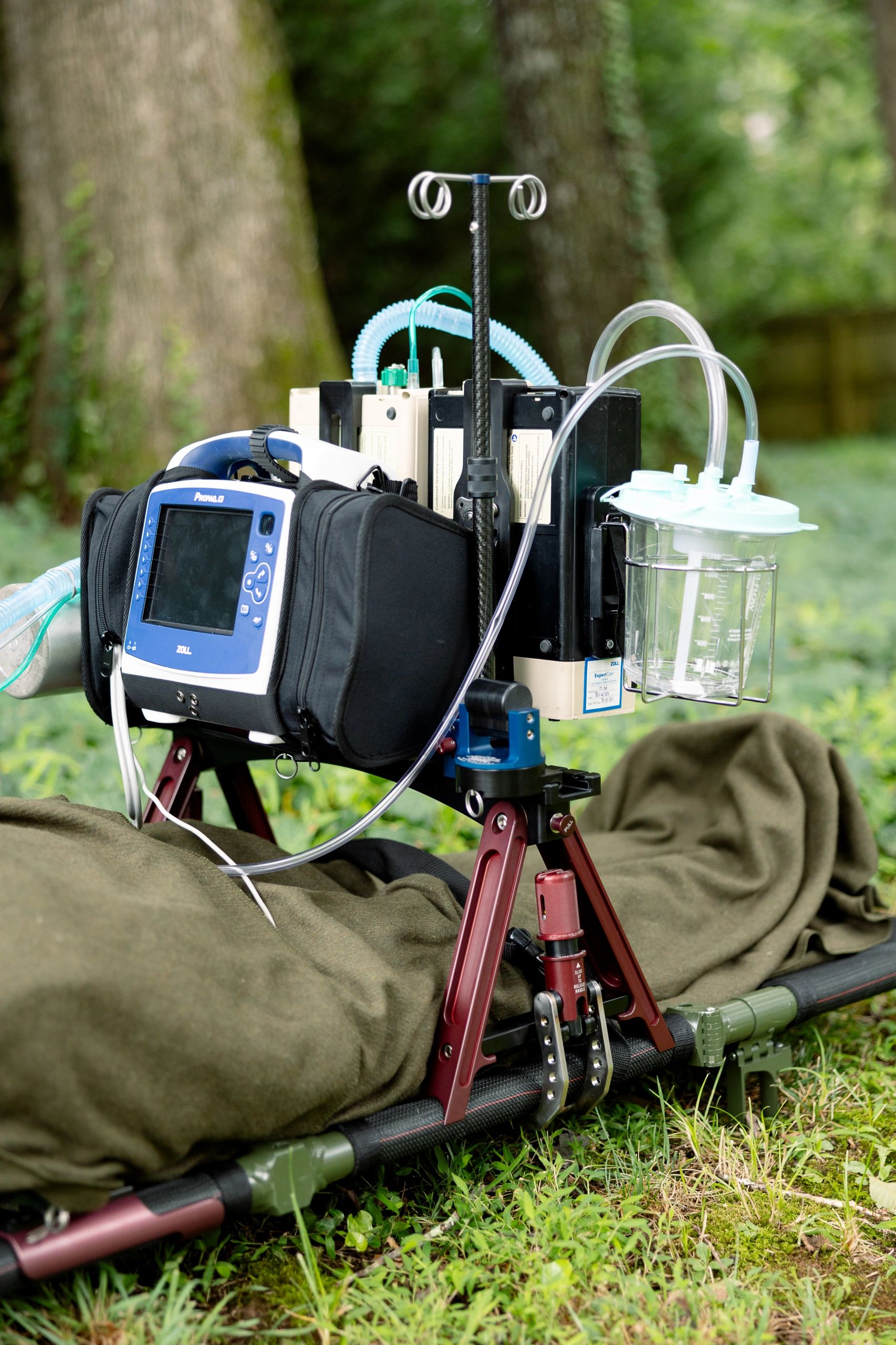 SMEED Technologies: Innovative Medical Solutions