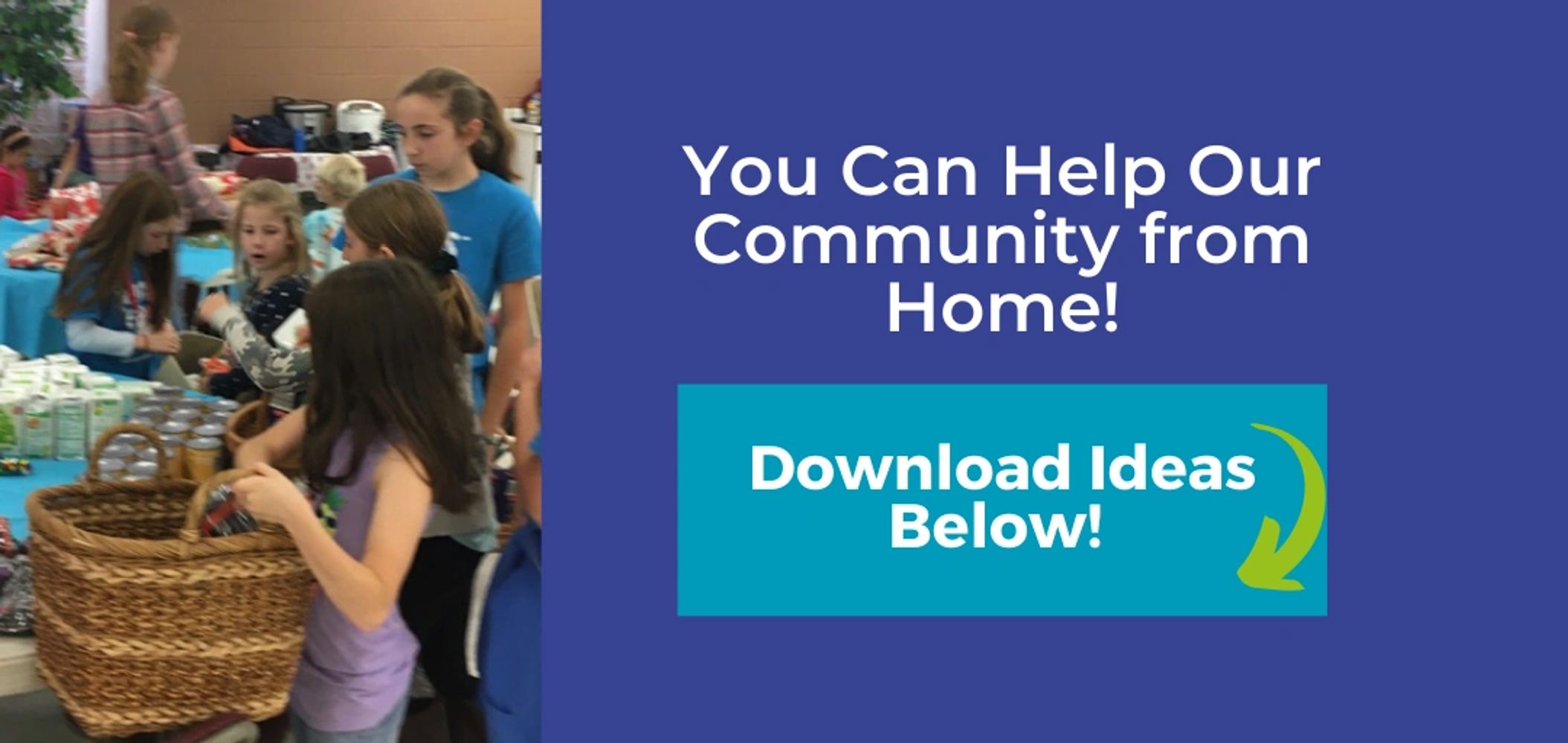 Volunteer Opportunities for Your Kids - Kids Give Back