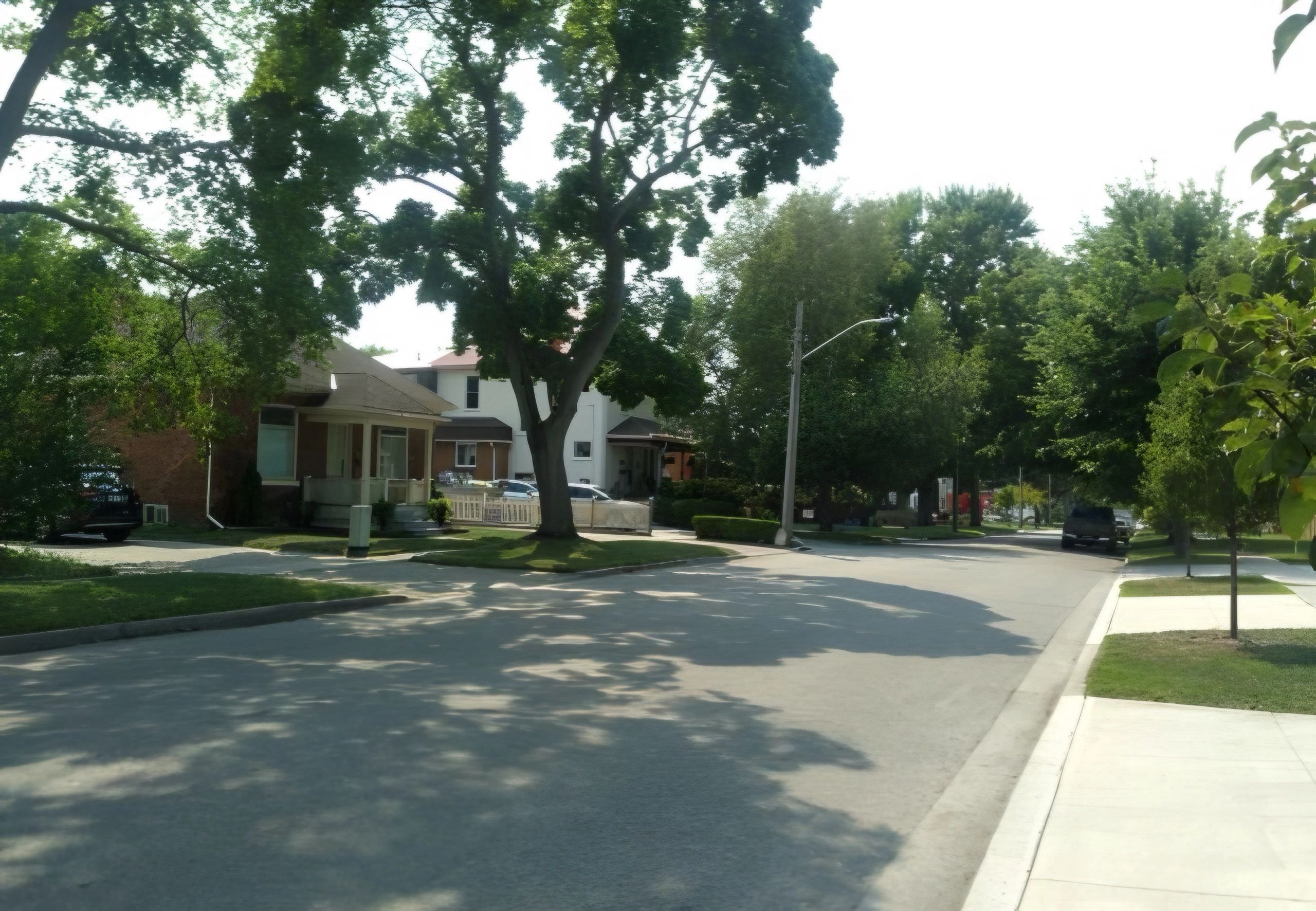 Save Sarnia Neighbourhoods