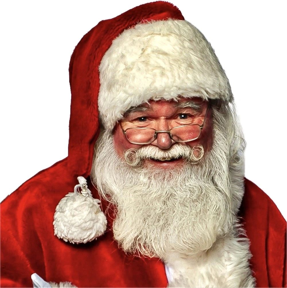 Santa Joe Las Vegas - Santa, Santa Claus, Las Vegas, Santa