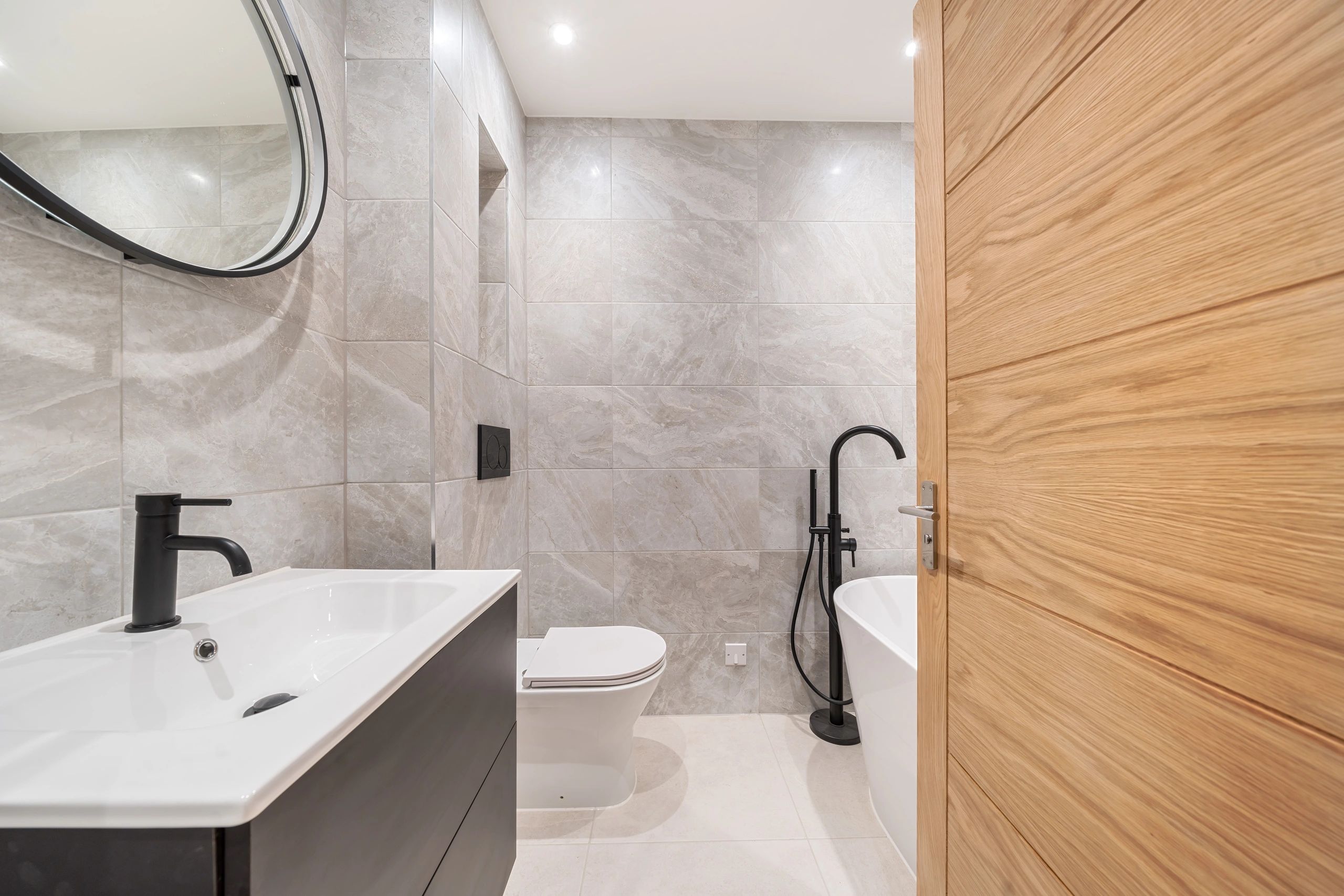 SGN Group Construction