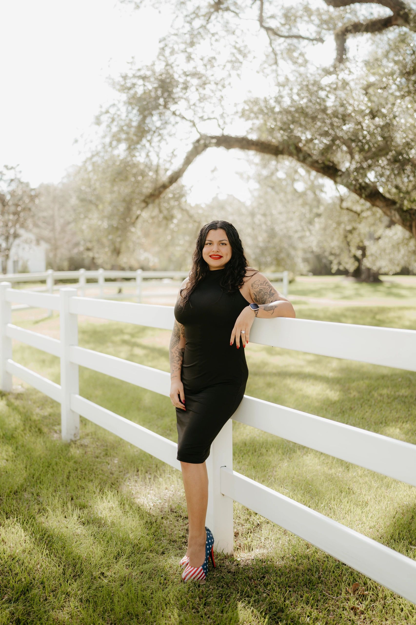 Dedicated to Community