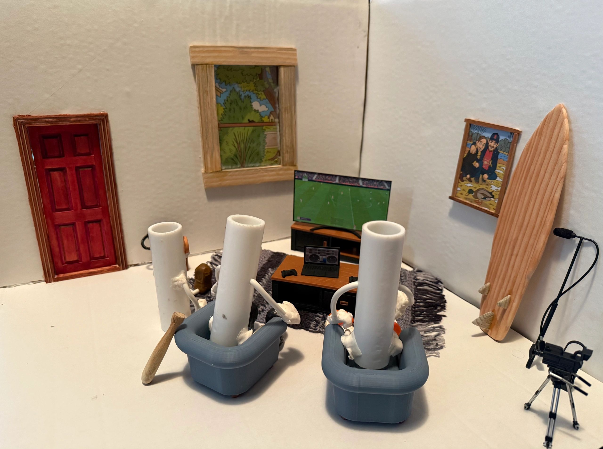 Tube Town Studios