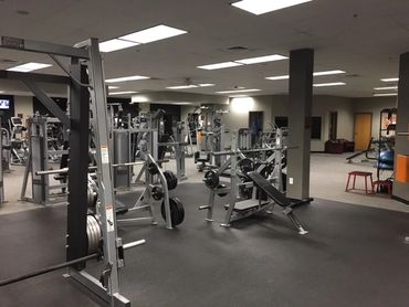 Big House Gym - Gym, 24 Hour Gym