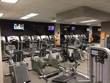 Big House Gym - Gym, 24 Hour Gym