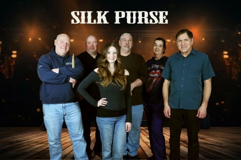 Silk Purse — A Tribute to Linda Ronstadt – Naples Event | Sebago Lake Lovin