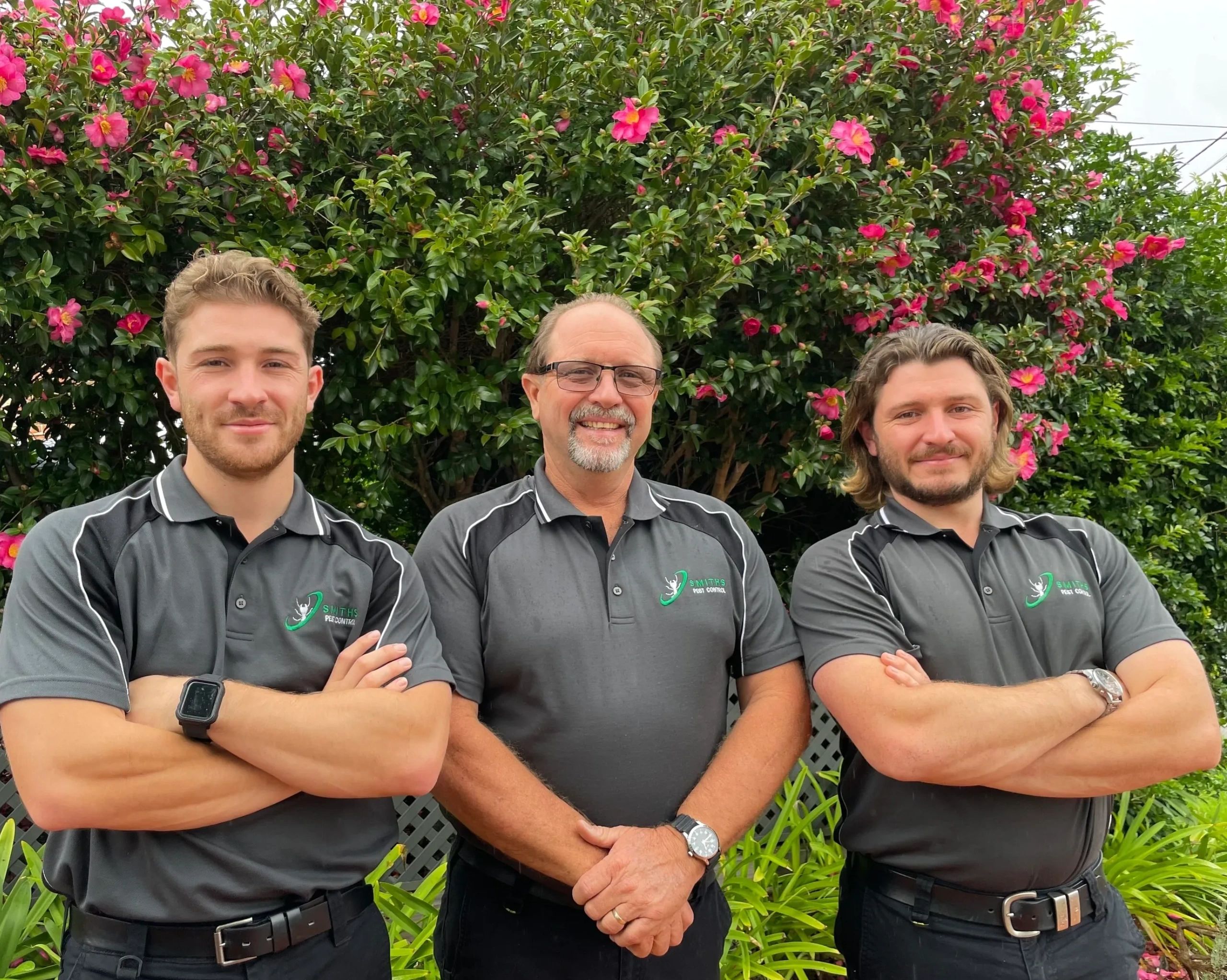 Smiths Pest Control Services