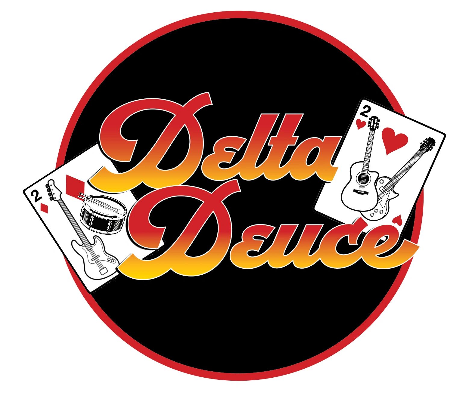 Delta Deuce The Band