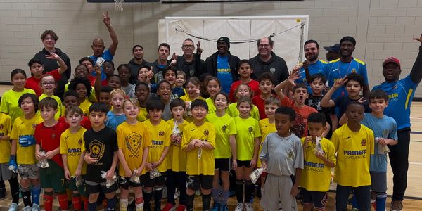 Brandon United Football Co-operative