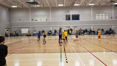 Brandon United Football Co-operative