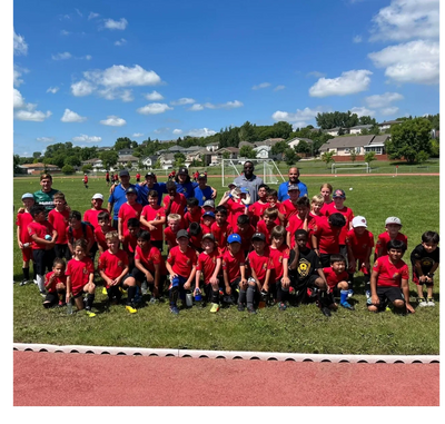 Brandon United Football Co-operative