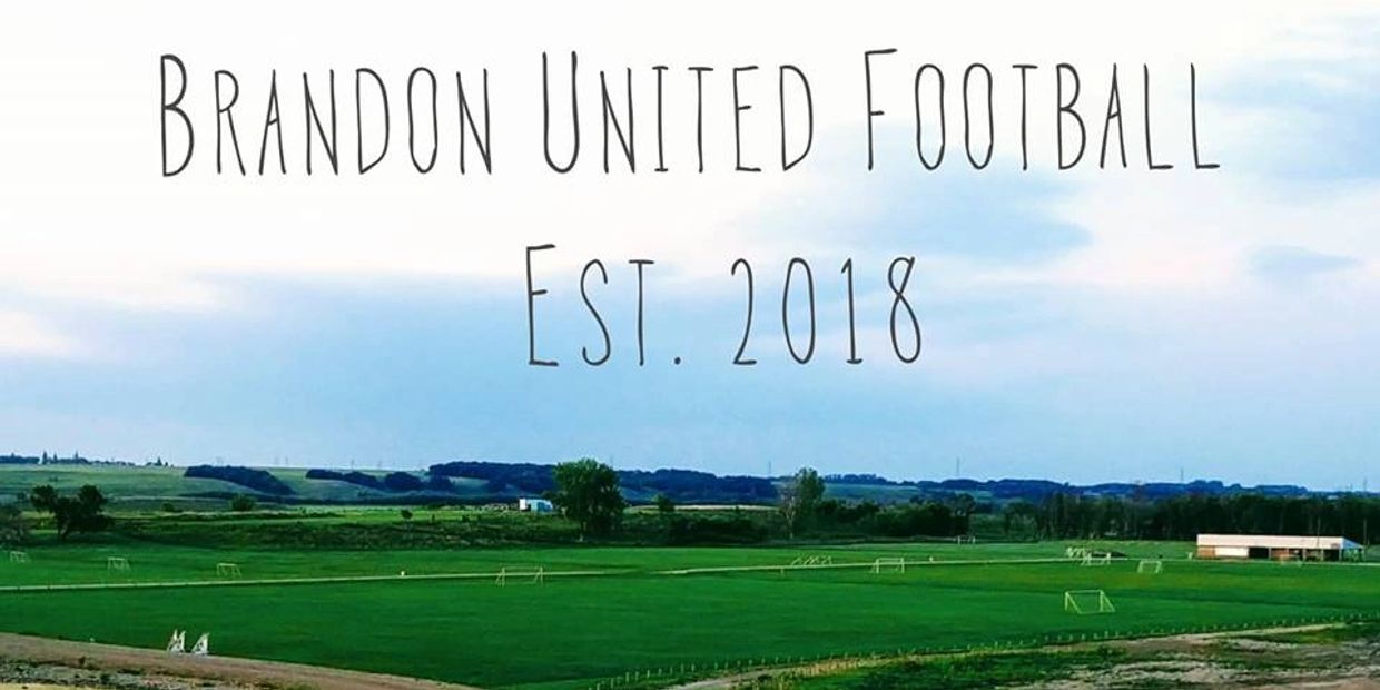Brandon United Football Co-operative