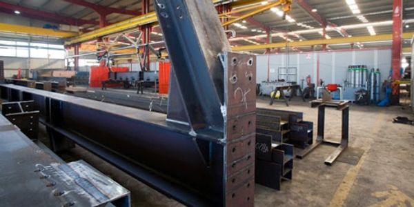 Steel Fabrication and Erection - R and R Elite Erectors LLC