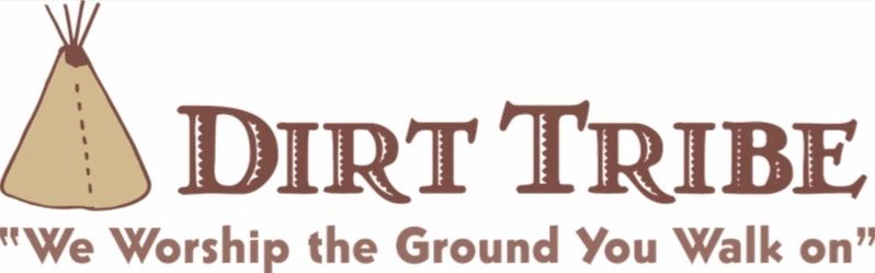 Dirt Tribe - Bath Body and Home