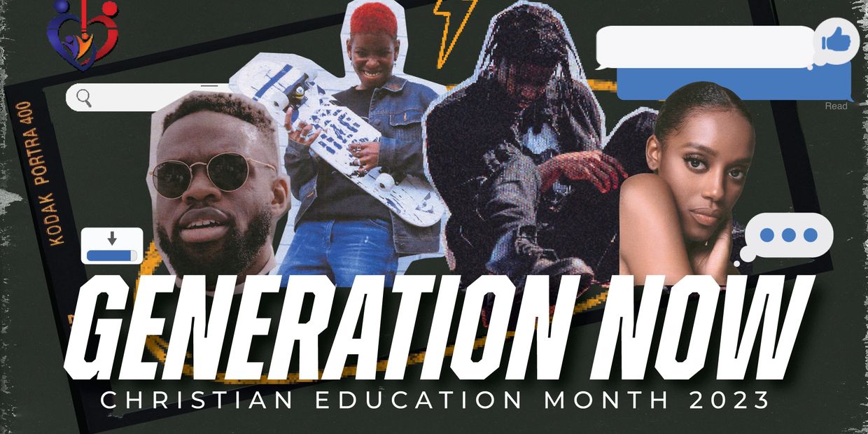 Christian Education Department - AME Zion Church