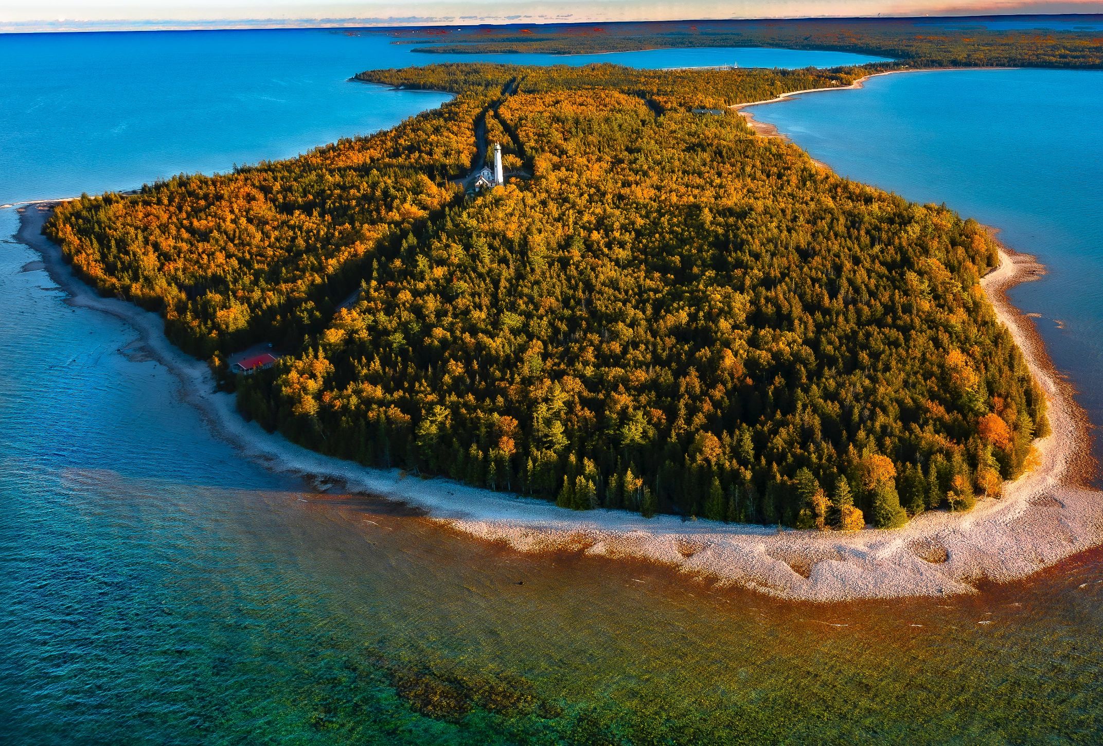 Presque Isle Yacht Club