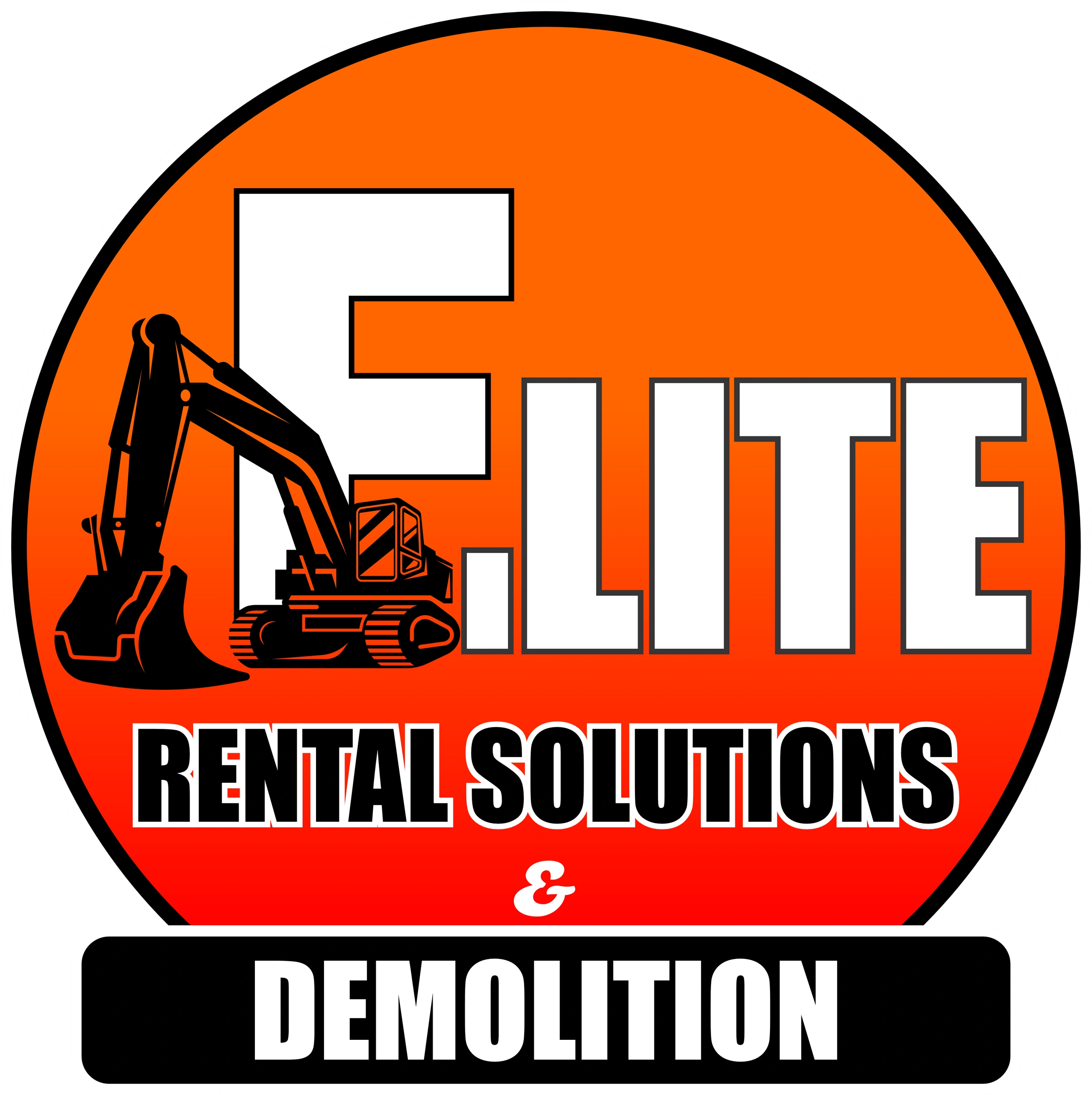Elite Rental Solutions and Demolition - Home