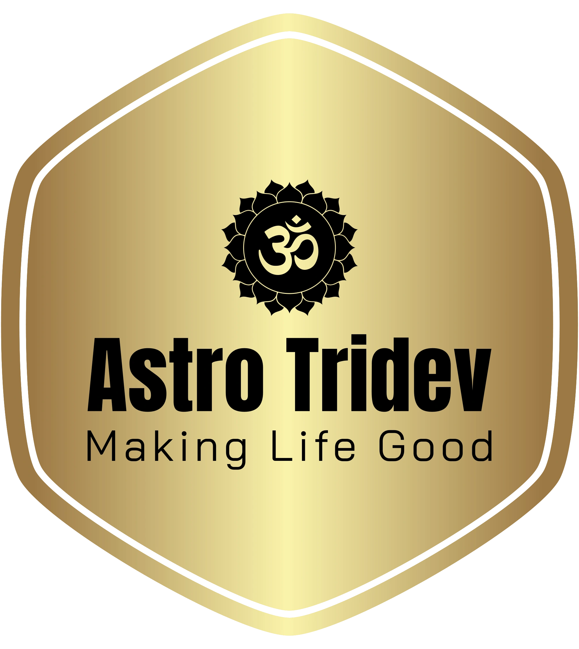 Tridev Logo