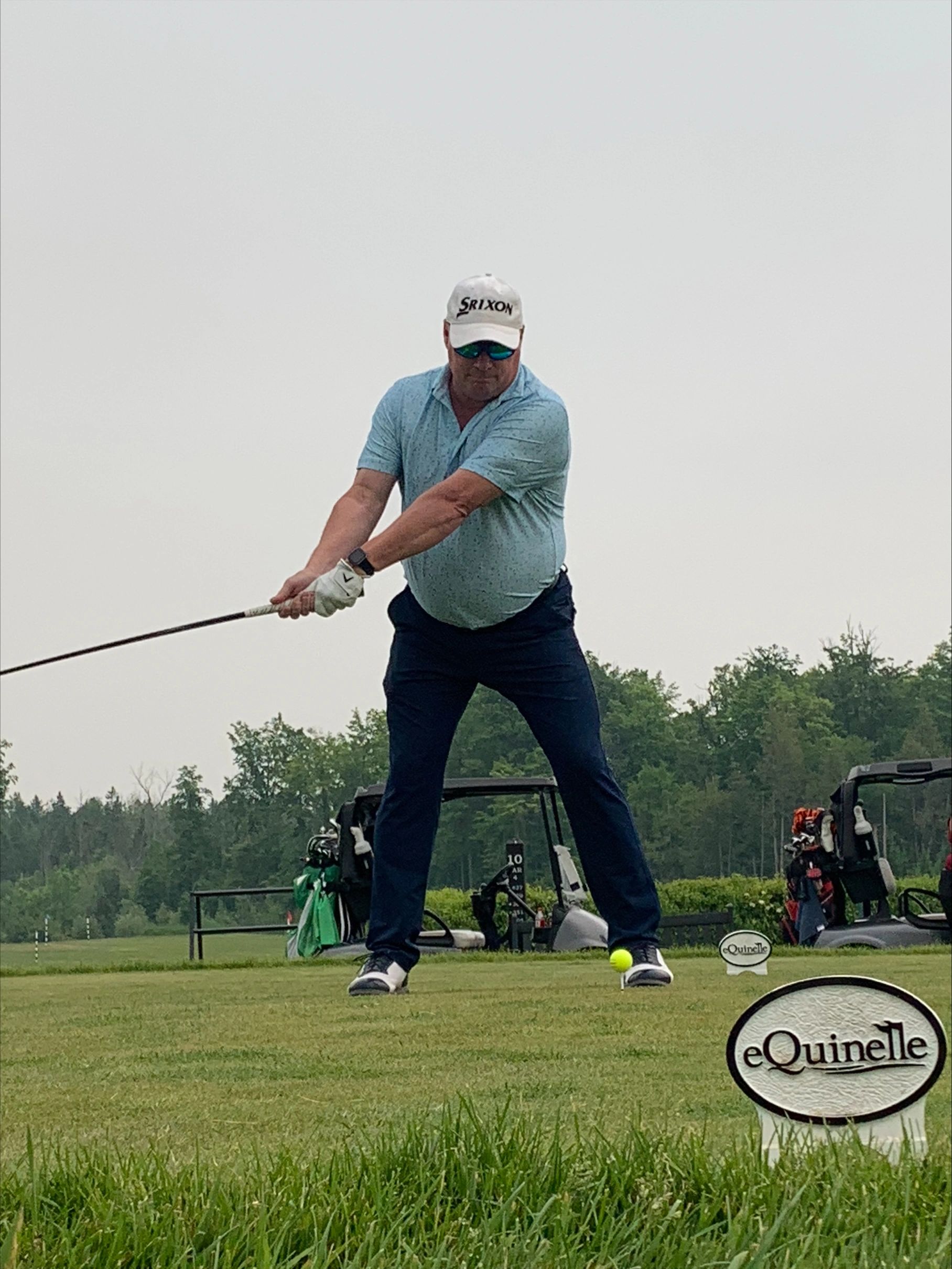 Tournament Memories | Emeritus Golf