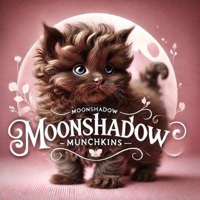 Our Breeds | Moonshadow Munchkins