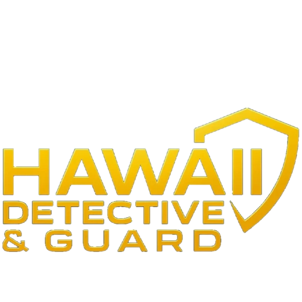 Hawaii Detective & Guard - Security Services, Security