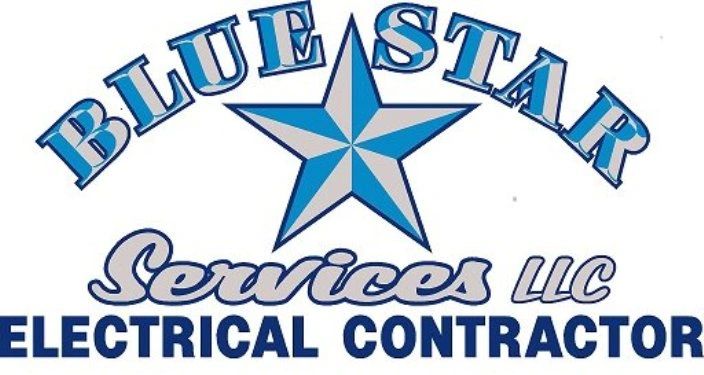 Electrical Contracting - Blue Star Services, LLC