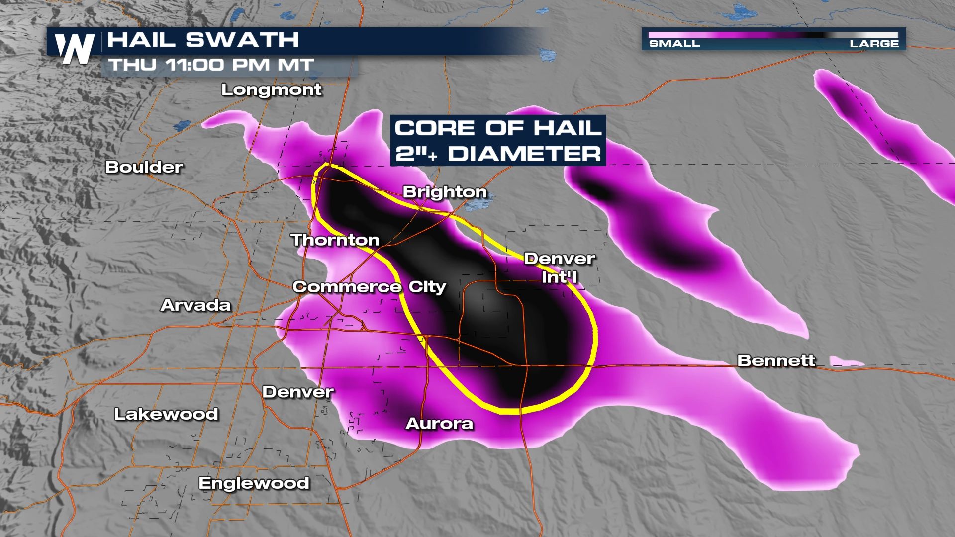 Best Apps for Hail Reporting
