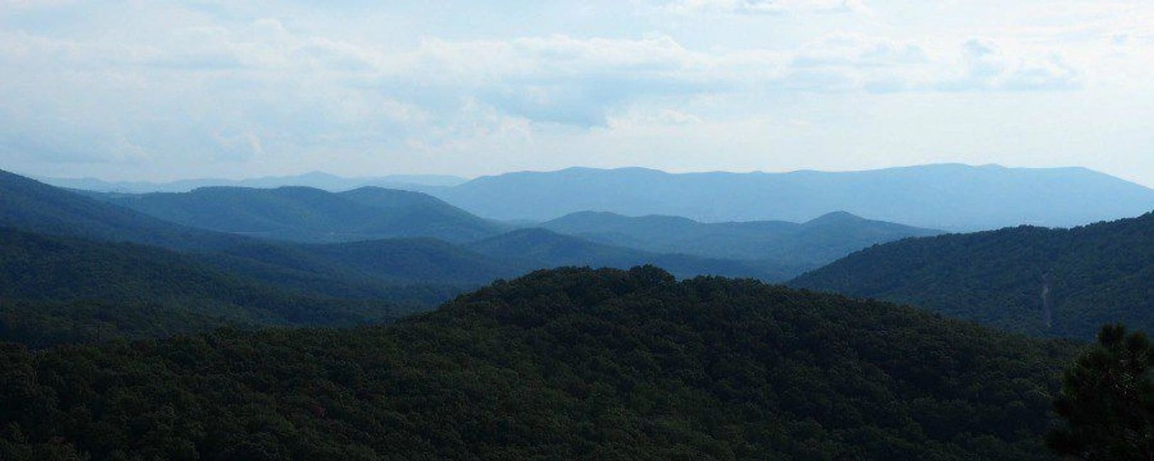 Our History | Eastern Appalachian Teen Challenge