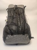 Escape UL "ULTRA100X" Backpack