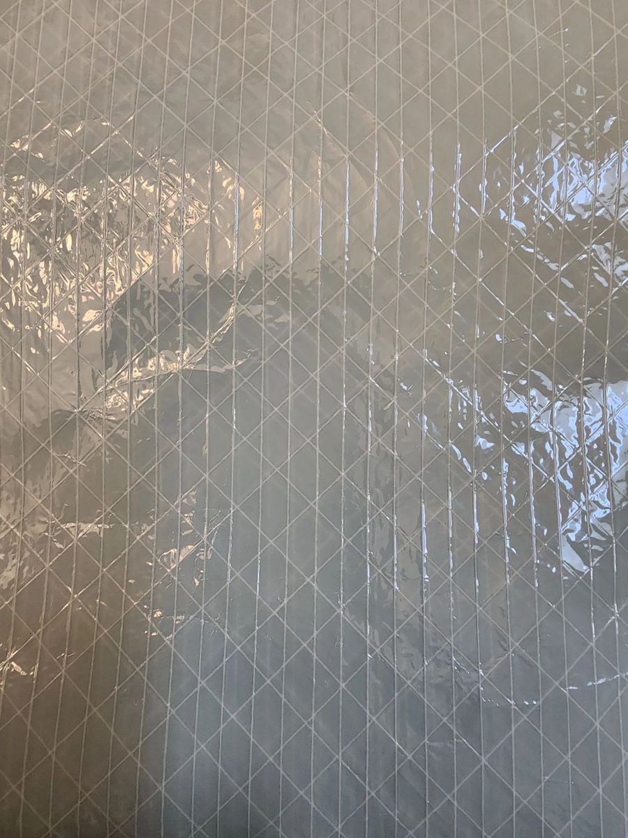 Ultra TNT Fabric sold by the yd.