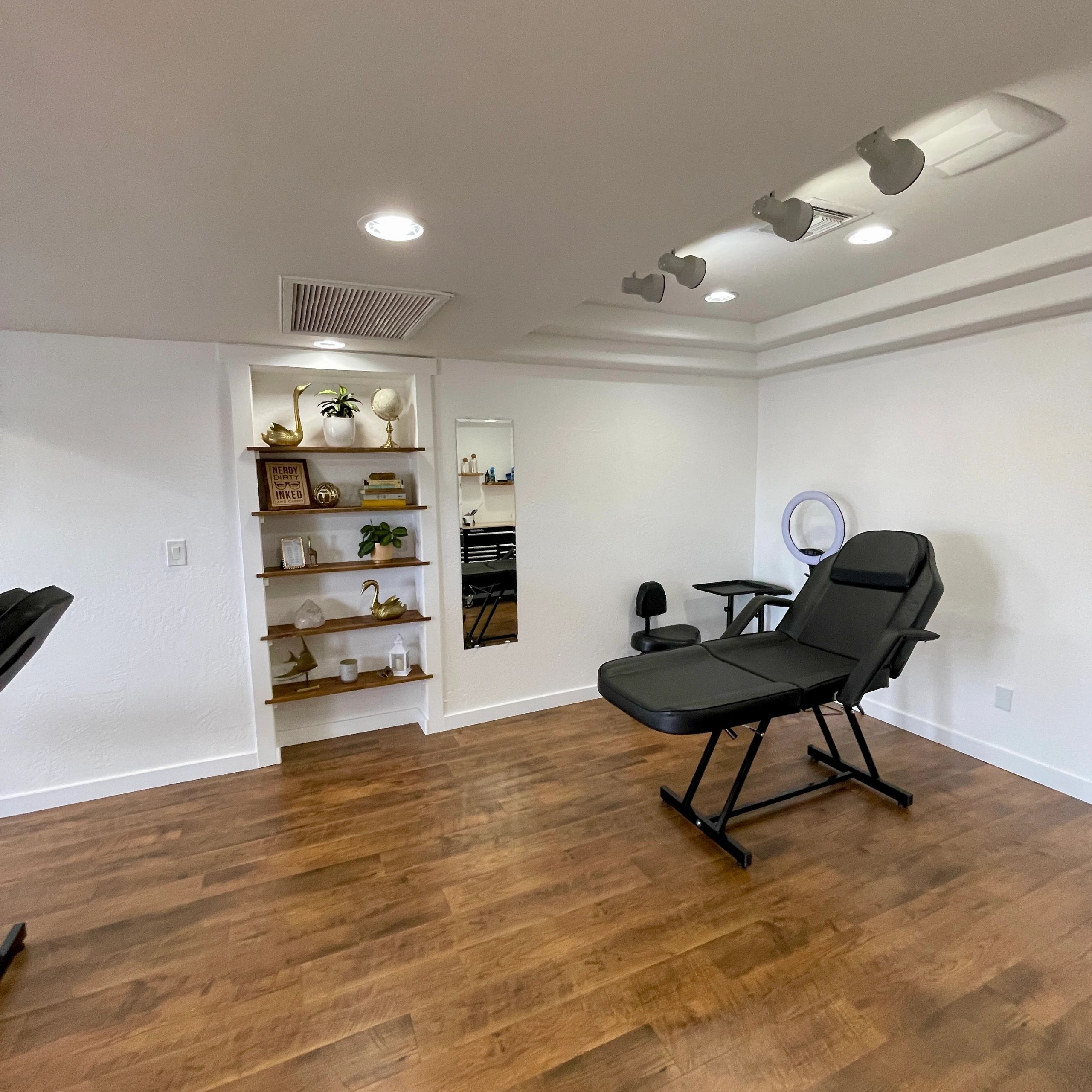 Bladed Ink Studios