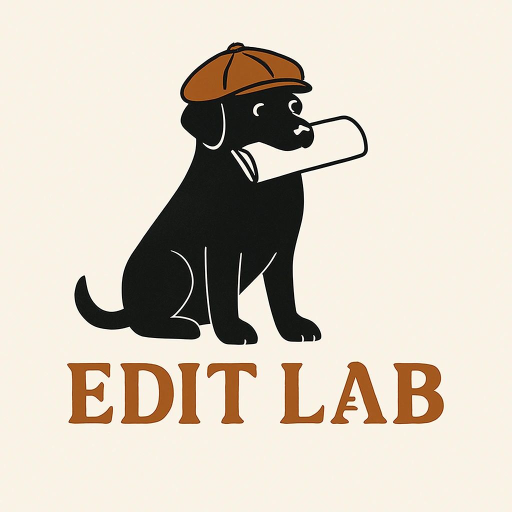 Edit Lab