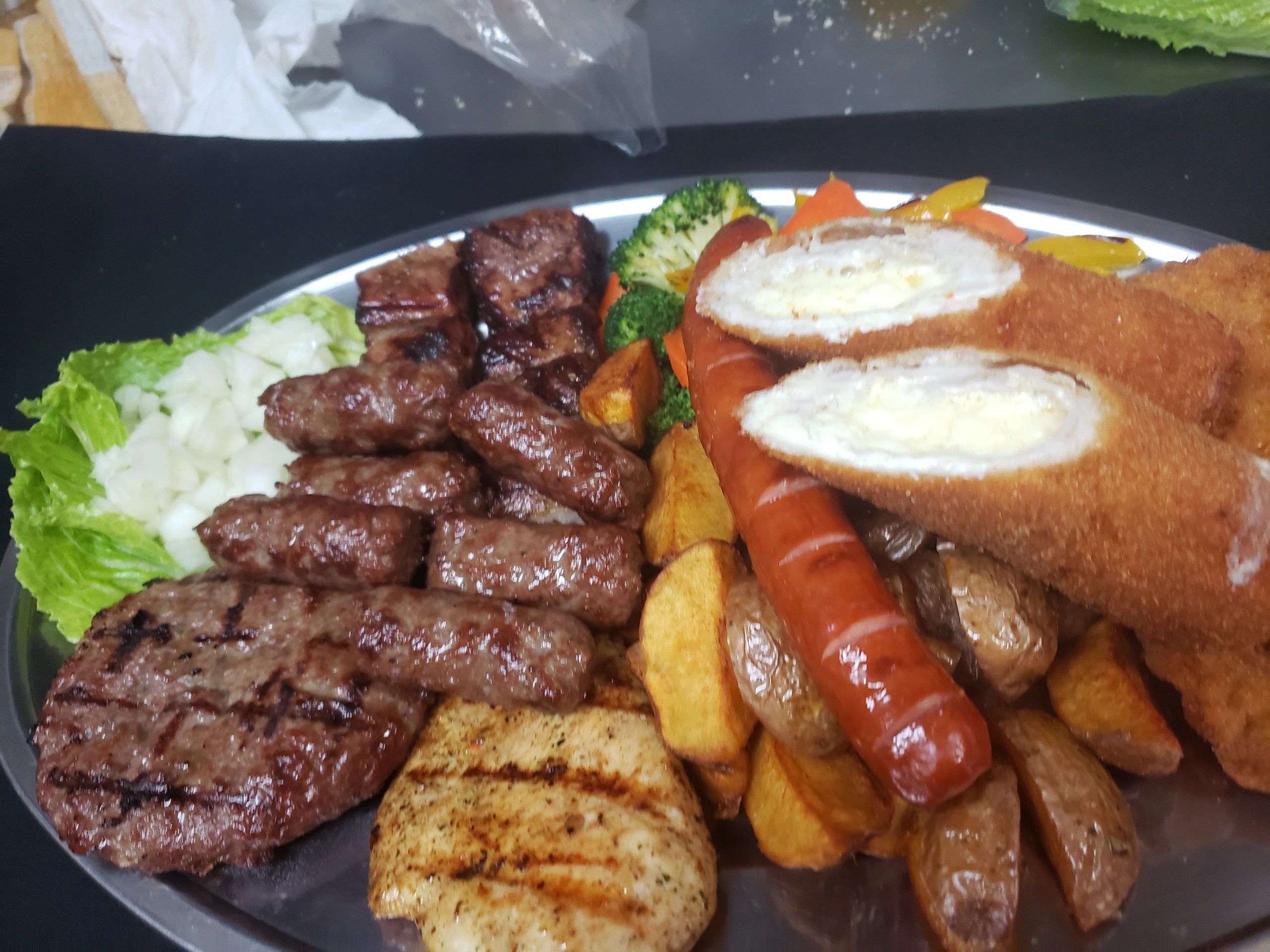 Gallery | Three Brothers Bar and Grill